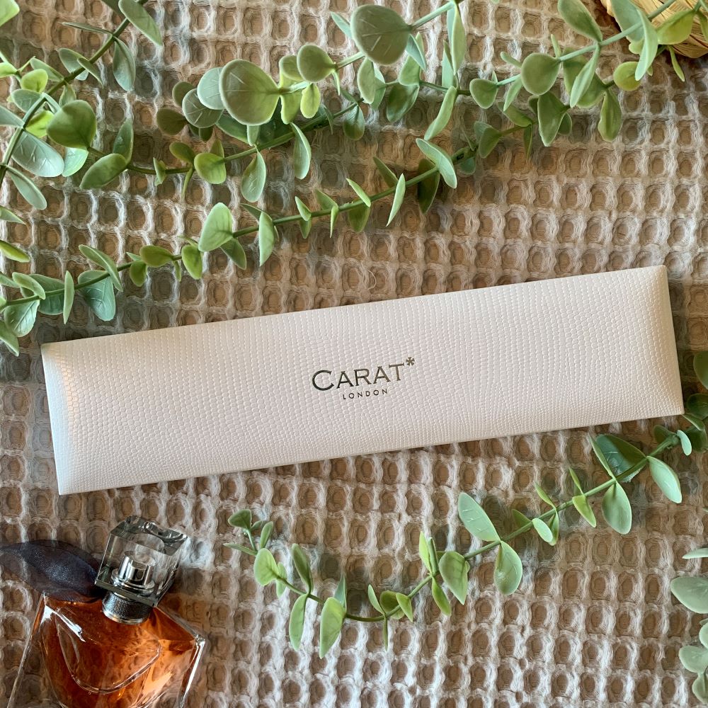 CARAT* London Review On Luxury Bracelet - At Home With Alice