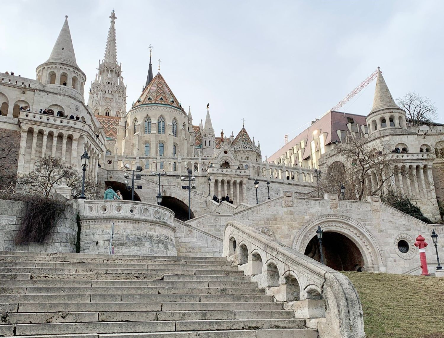 Best Holiday Destinations in Europe: Budapest, Hungary - At Home With Alice