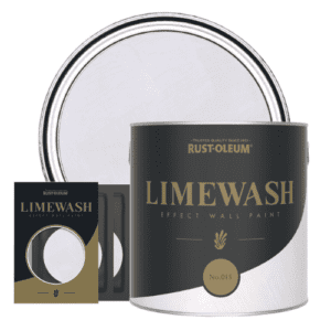 The Ultimate Guide to Limewash Paint