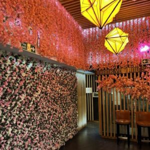 COSMO Authentic World Kitchen – Derby: A Delicious All-You-Can-Eat ...