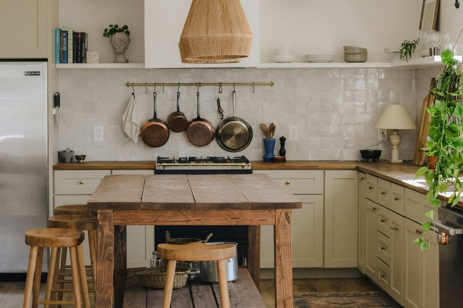 7 Interior Design Styles to Inspire You in 2025